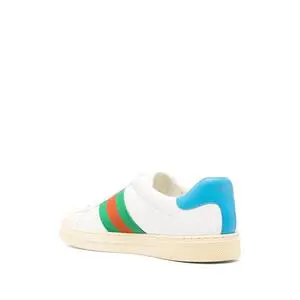 Gucci Low-top Trainers