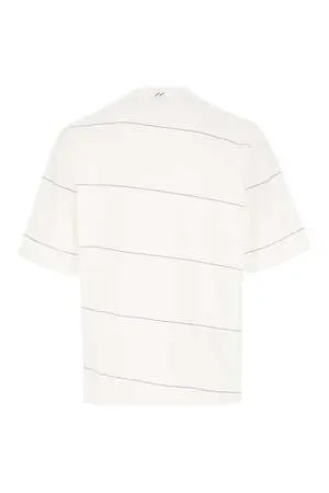 Burberry Clothing T-shirt