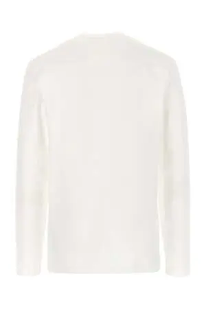 JIL SANDER Clothing T-shirt