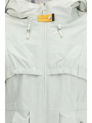 PARAJUMPERS Uneri Waterproof Hooded Jacket