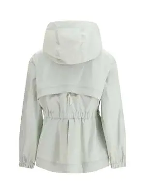 PARAJUMPERS Uneri Waterproof Hooded Jacket