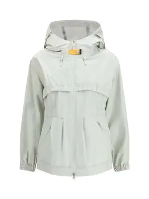 PARAJUMPERS Uneri Waterproof Hooded Jacket