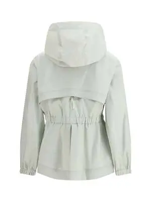 PARAJUMPERS Uneri Waterproof Hooded Jacket