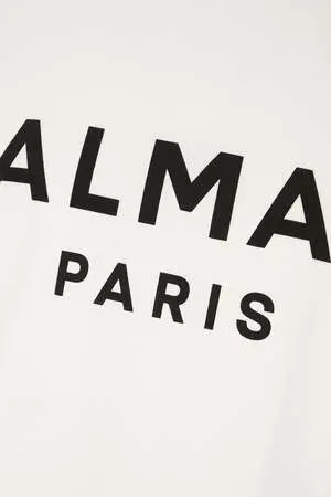 Balmain Clothing T-shirt - Multicolor