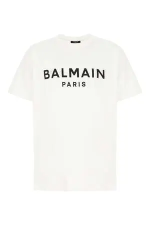 Balmain Clothing T-shirt - Multicolor