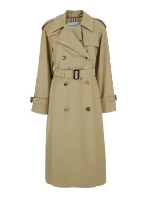Designer Trench Coats Under $2000