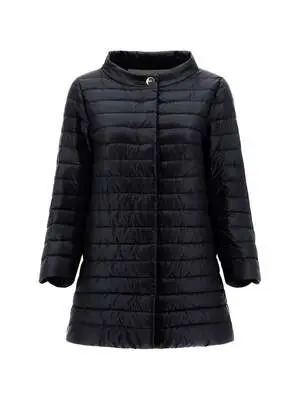 Herno Padded Coat - Multicolor