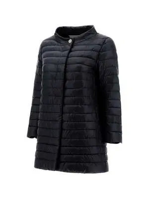 Herno Padded Coat - Multicolor