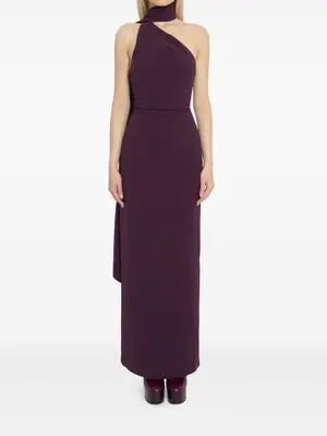 Solace London Plain Evening Dresses
