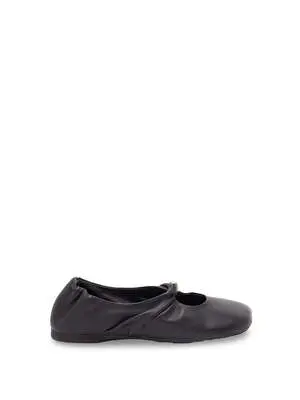 Loewe Pebble Soft Ballerinas - Multicolor