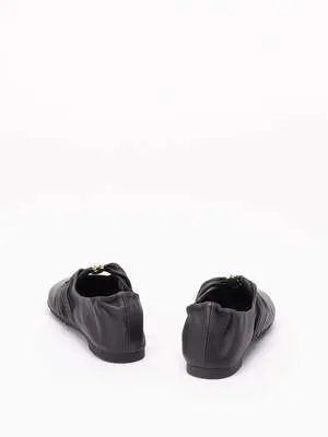 Loewe Pebble Soft Ballerinas - Multicolor