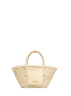 Jacquemus Logo Bucket Bags
