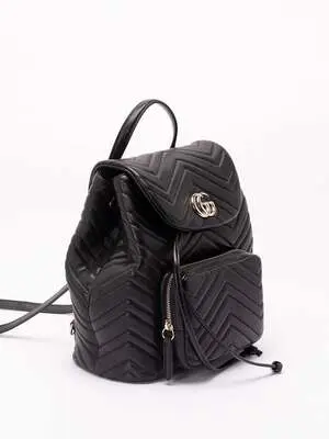 Gucci Gg Marmont Handbag