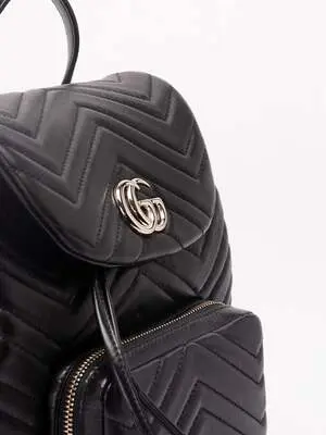 Gucci Gg Marmont Handbag
