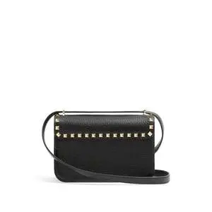 Valentino Garavani Shoulder Bag - Black