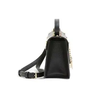 Valentino Garavani Shoulder Bag - Black