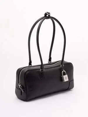 Loewe Amazona 31 Cropped Bag - Multicolor