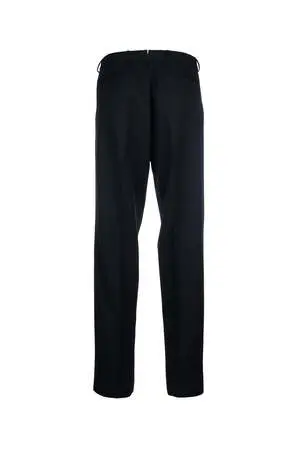 Prada Tailored Trousers - Multicolor