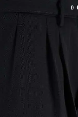 Prada Tailored Trousers - Multicolor