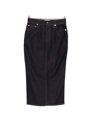 Givenchy Full Length Skirts
