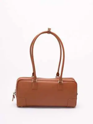 Loewe Amazona 31 Cropped Bag - Multicolor
