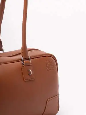 Loewe Amazona 31 Cropped Bag - Multicolor