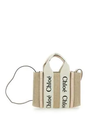 Chloe Shoulder Strap Totes