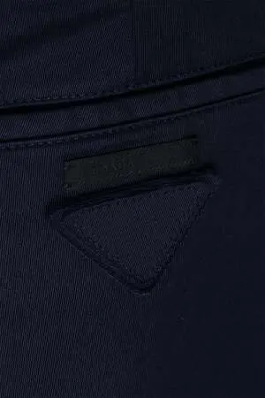 Prada Tailored Trousers