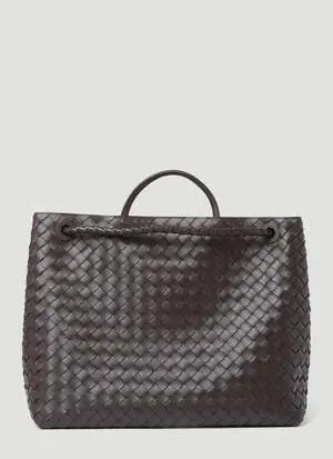 Bottega Veneta Large Andiamo Handbag