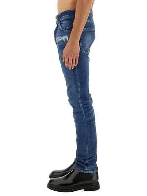 Dsquared2 Cool Guy Jeans - Blue