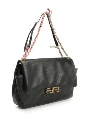 Balenciaga Medium Darling Chain Bag