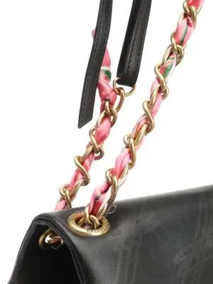 Balenciaga Medium Darling Chain Bag - Black