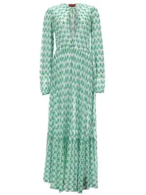 Missoni Long Dress