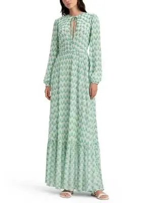 Missoni Long Dress