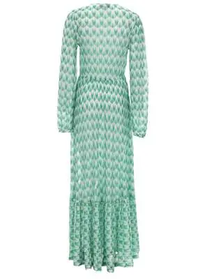 Missoni Long Dress