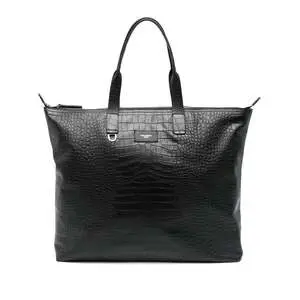 Dolce & Gabbana Tote Bag - Black