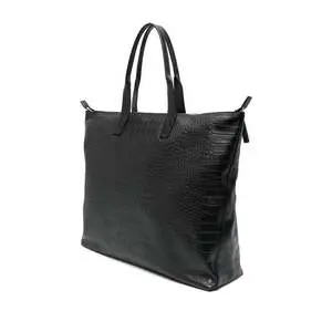 Dolce & Gabbana Tote Bag - Black