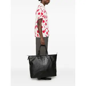 Dolce & Gabbana Tote Bag - Black