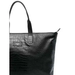 Dolce & Gabbana Tote Bag - Black