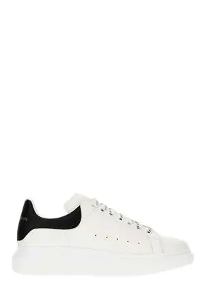 Alexander McQueen Oversized Sneaker - Multicolor