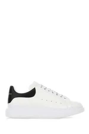 Alexander McQueen Oversized Sneaker - Multicolor
