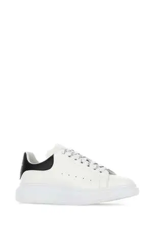 Alexander McQueen Oversized Sneaker