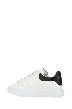 Alexander McQueen Oversized Sneaker