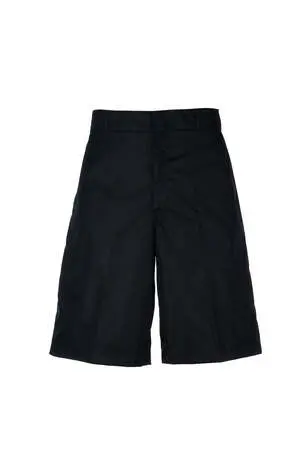 Prada Tailored Logo Trousers