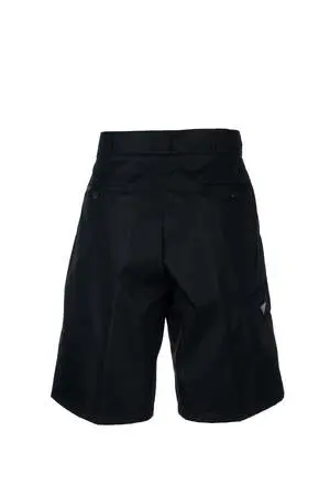Prada Tailored Logo Trousers