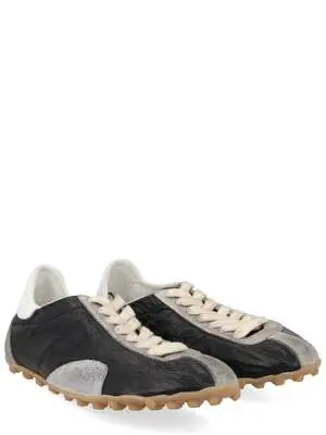 MAISON MARGIELA Sprinters" Sneakers - Black