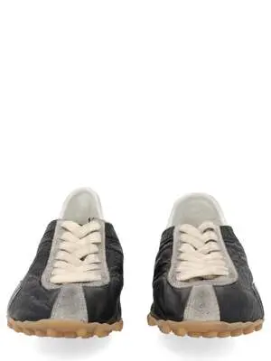 MAISON MARGIELA Sprinters" Sneakers - Black