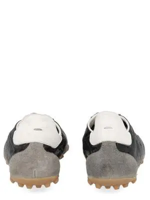 MAISON MARGIELA Sprinters" Sneakers - Black