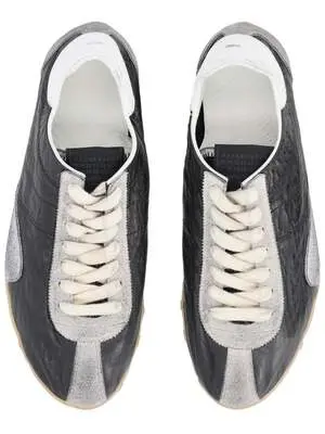 MAISON MARGIELA Sprinters" Sneakers - Black