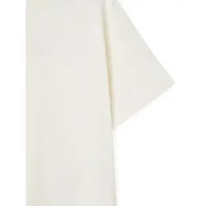 JIL SANDER Neutrals T-shirts & Vests T-shirts
